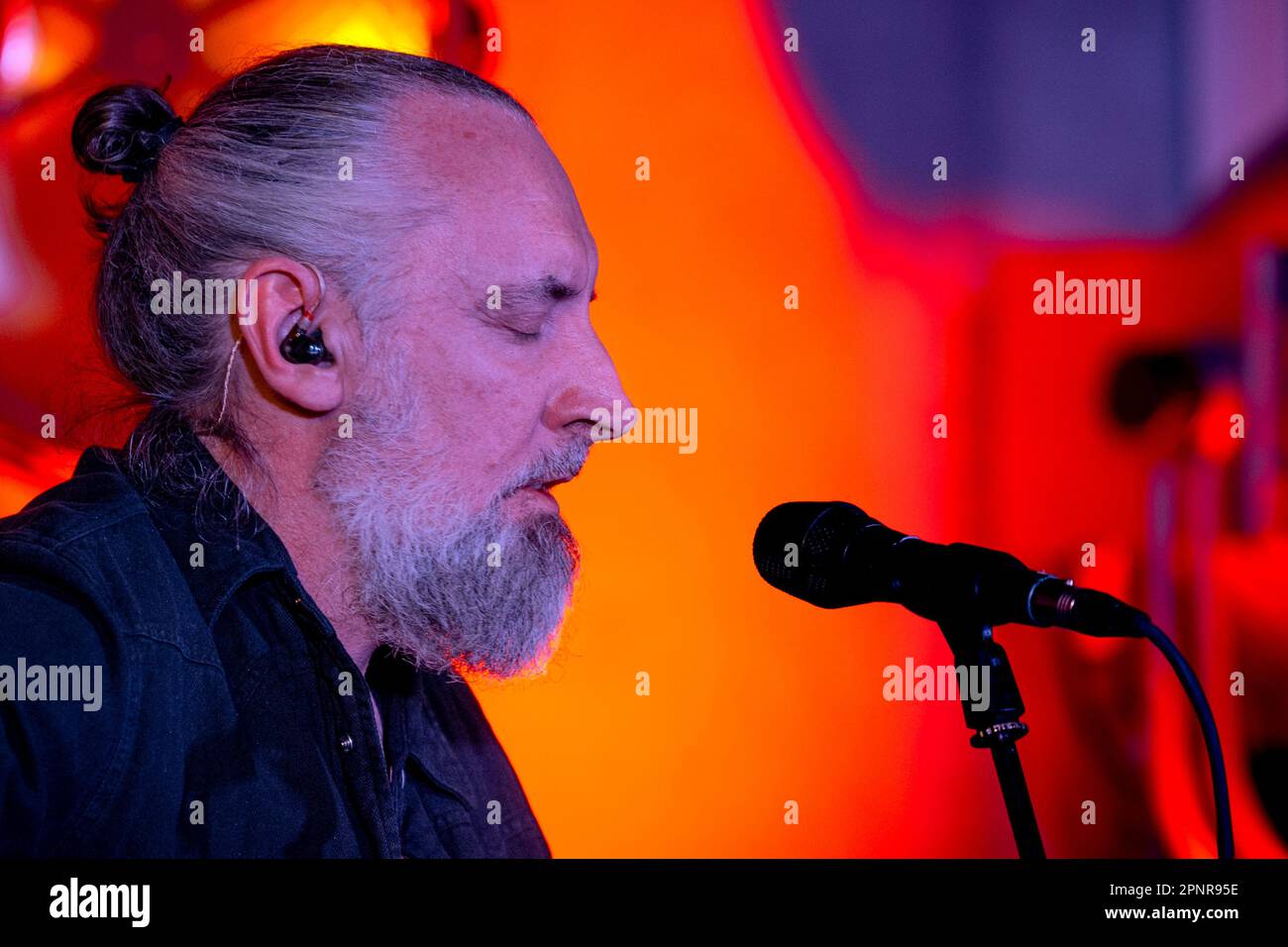 Fink music photos hi-res stock photography and images - Alamy