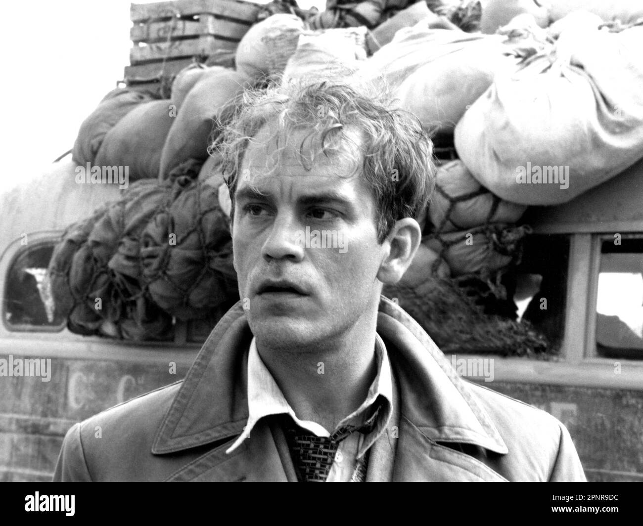 Bernardo Bertolucci John Malkovich Discount Head Hesge Ch