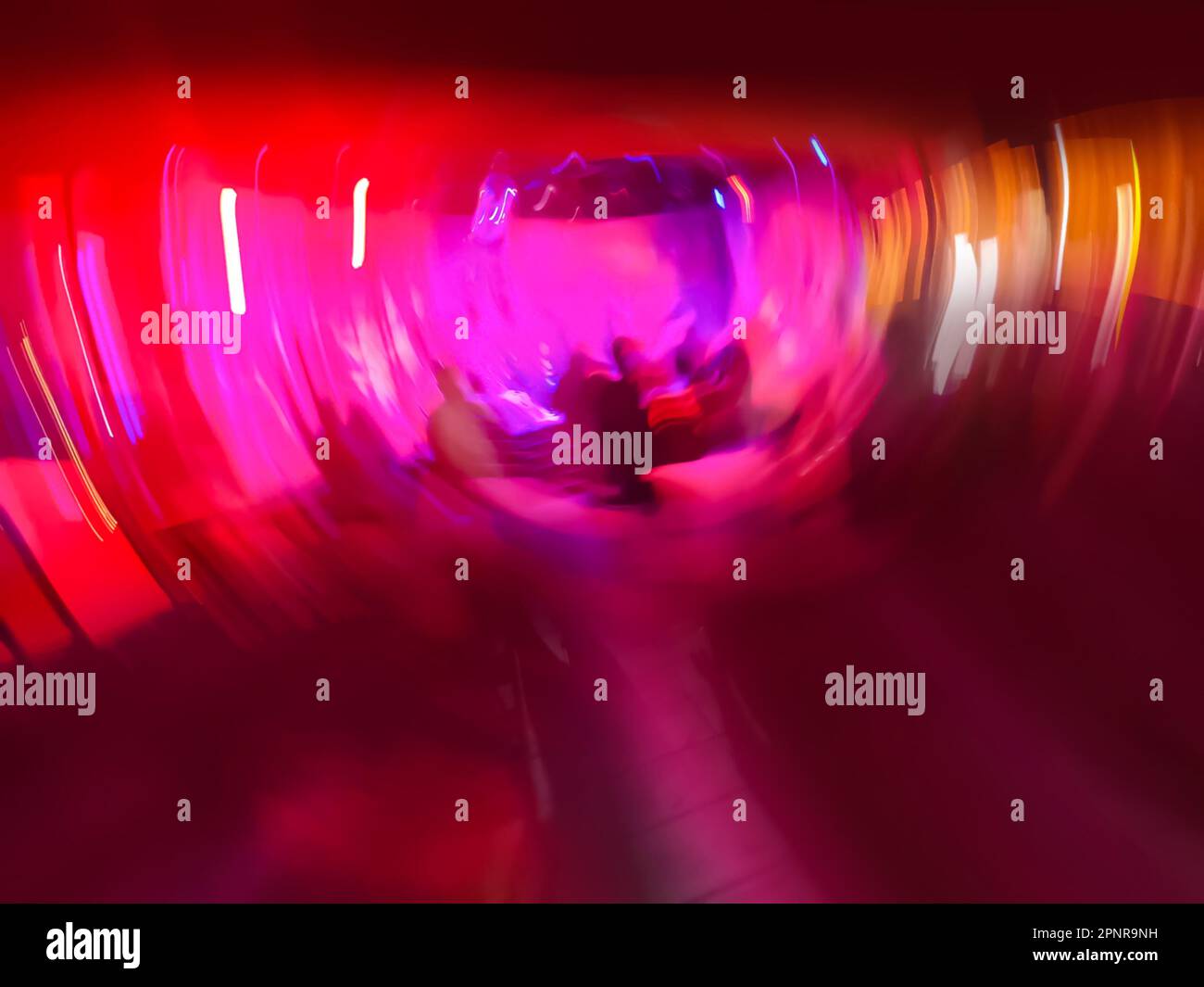 Crowd cheering blurry hi-res stock photography and images - Alamy