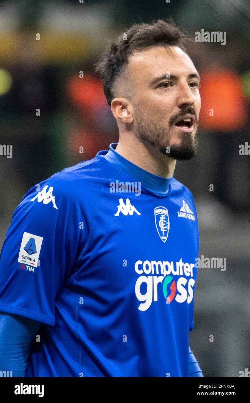 Samuele perisan hi-res stock photography and images - Alamy