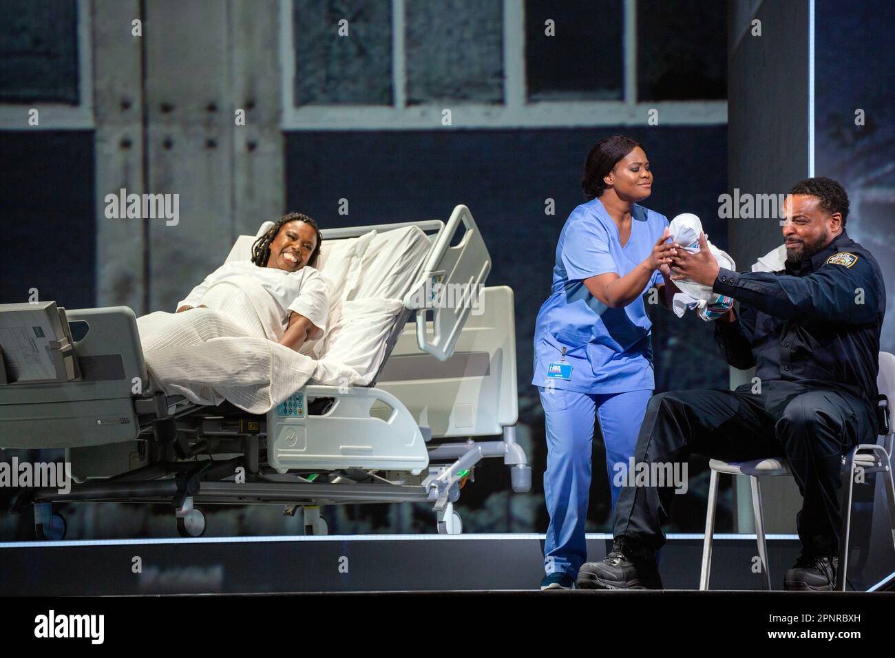 Chanae curtis hi-res stock photography and images - Alamy