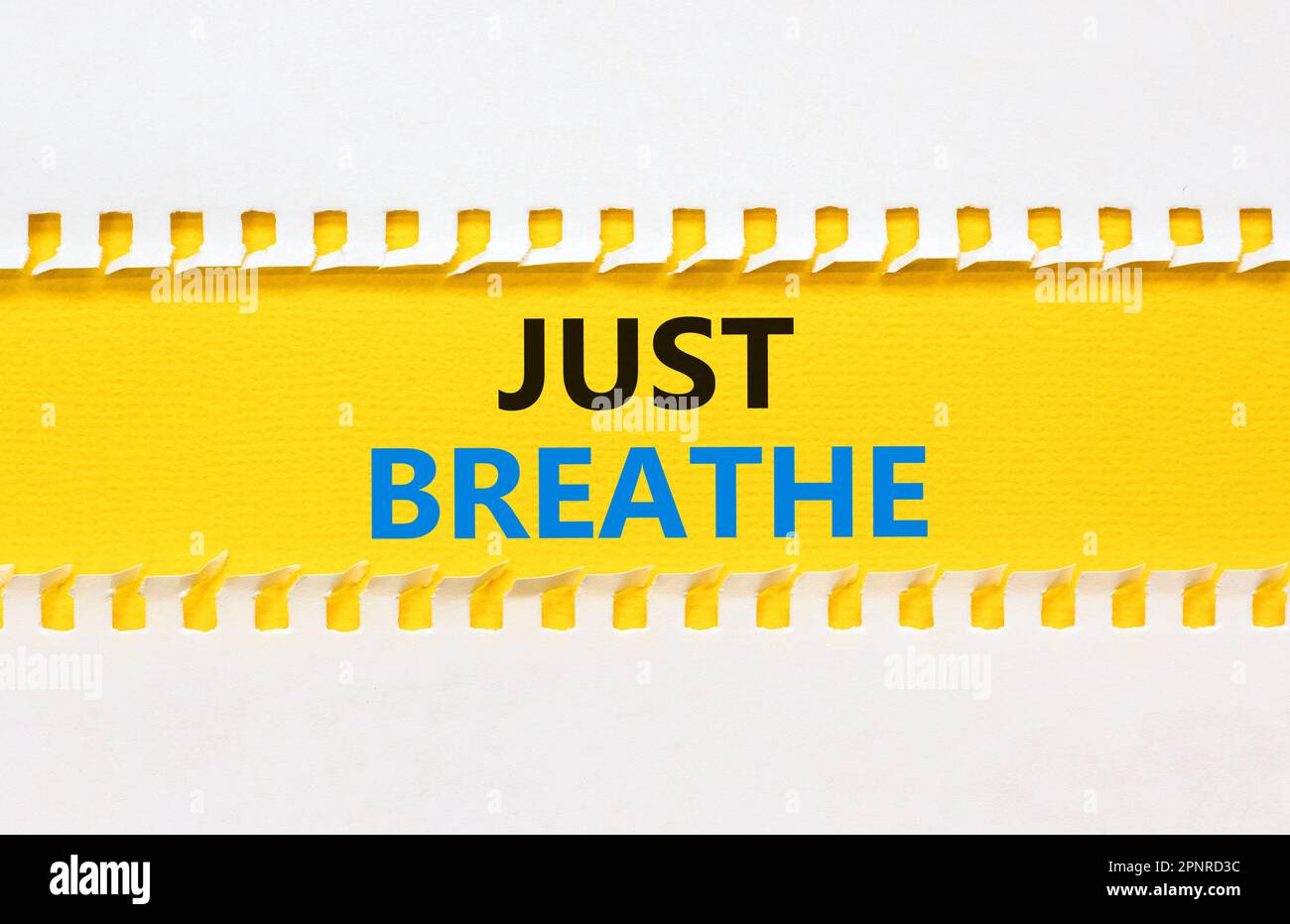 Breathe Word