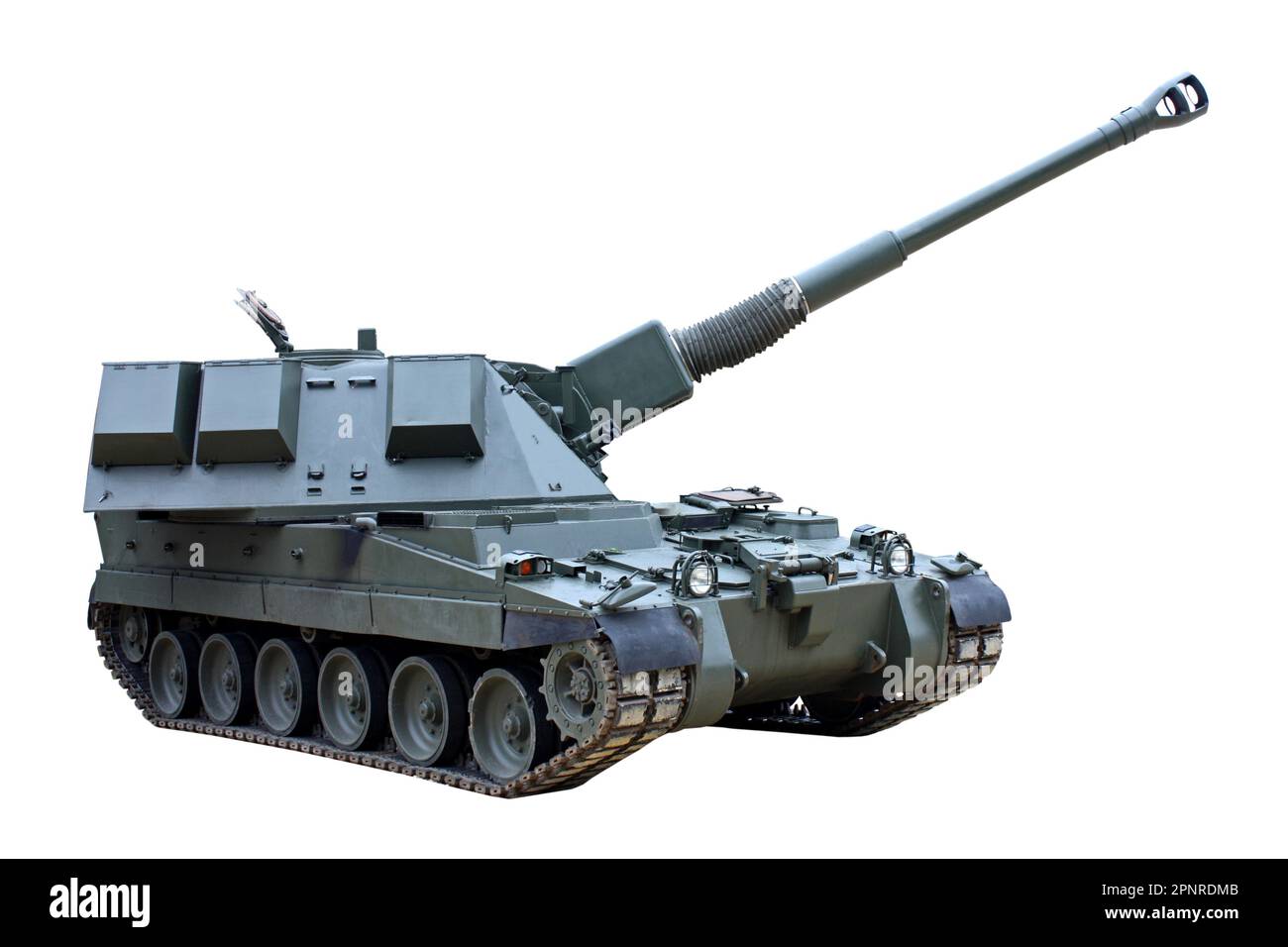 Duty weapon Cut Out Stock Images & Pictures - Alamy