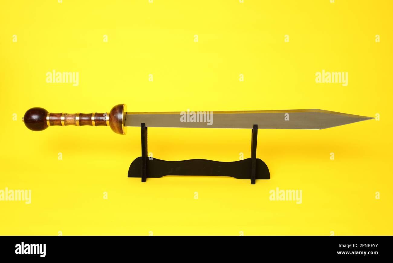 Roman guard fantasy hi-res stock photography and images - Alamy