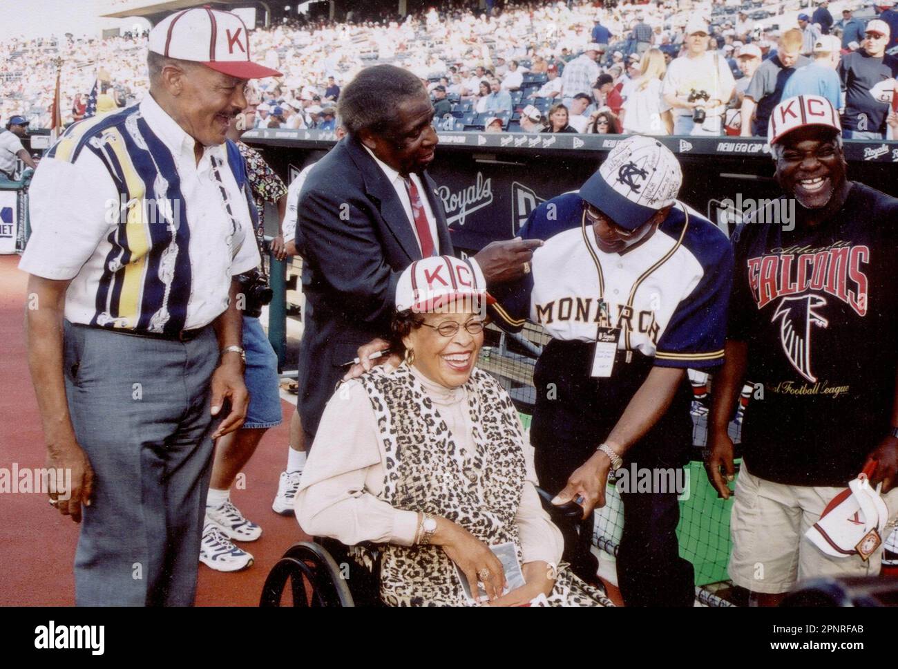 Bob Motley, the last surviving umpire from the Negro Baseball League ...