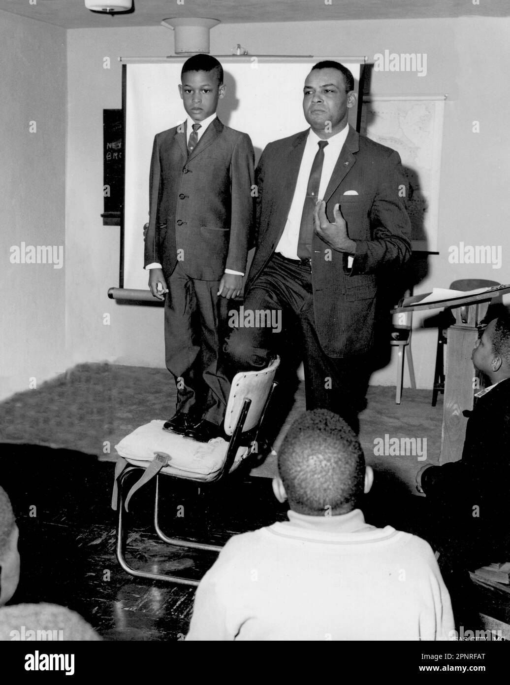 Bob Motley. The last surviving umpire from the Negro Leagues. His ...