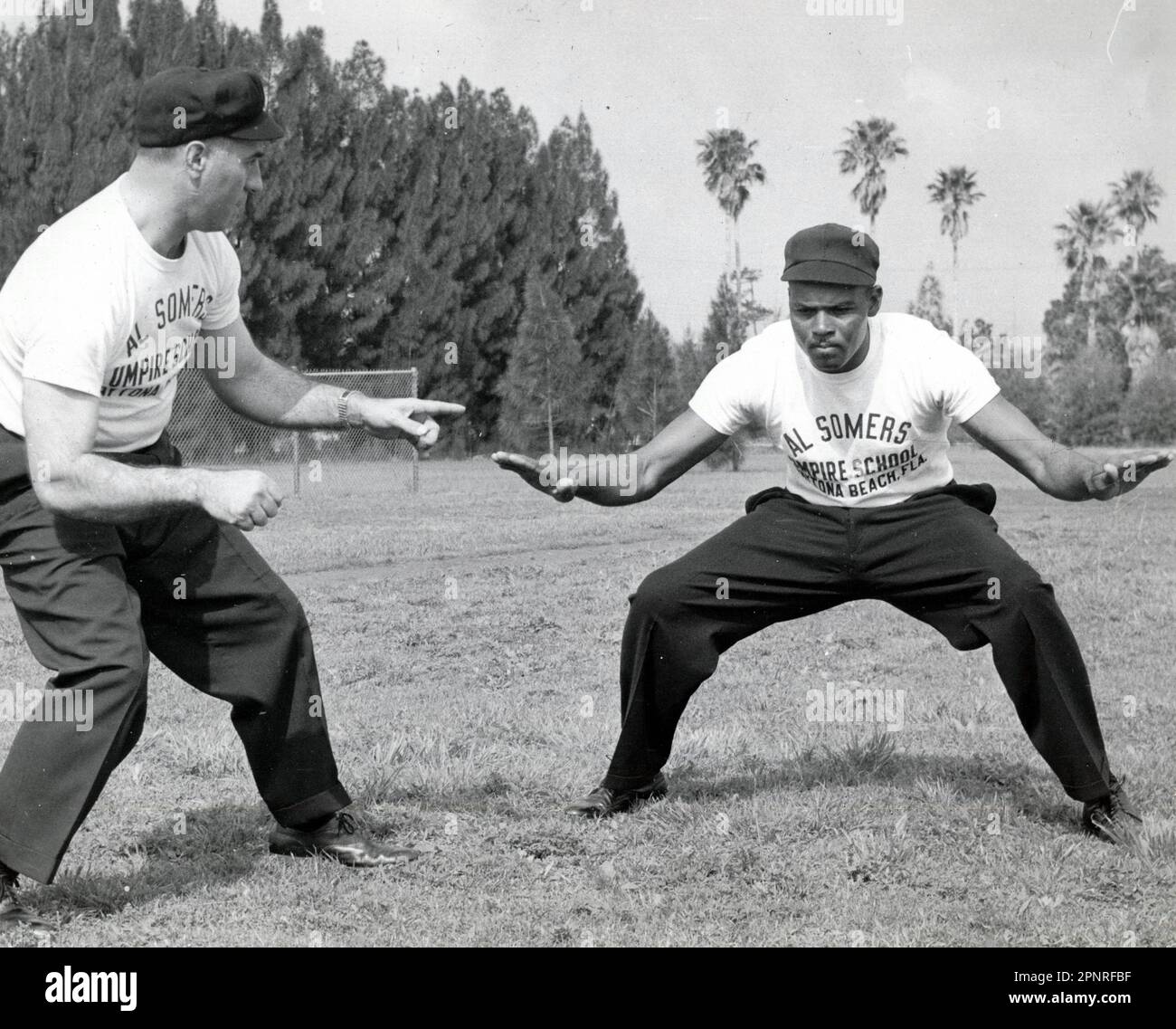 Bob Motley. The last surviving umpire from the Negro Leagues. His ...