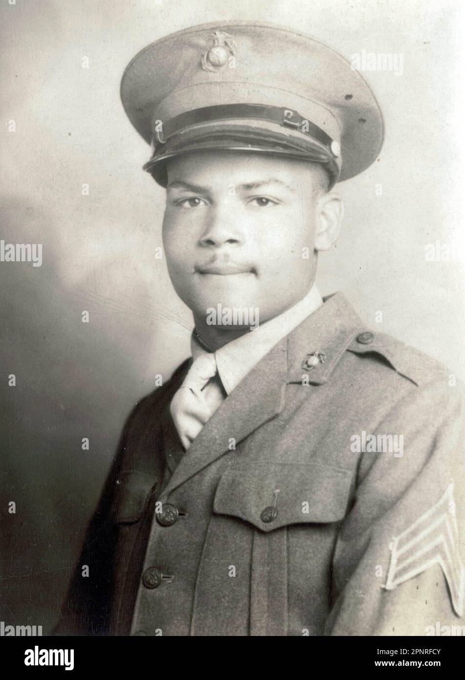 Bob Motley. The last surviving umpire from the Negro Leagues. His ...