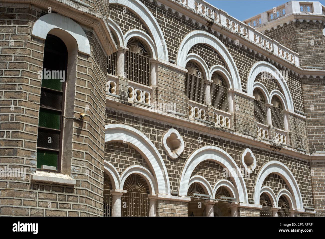 Indian high school hi-res stock photography and images - Alamy