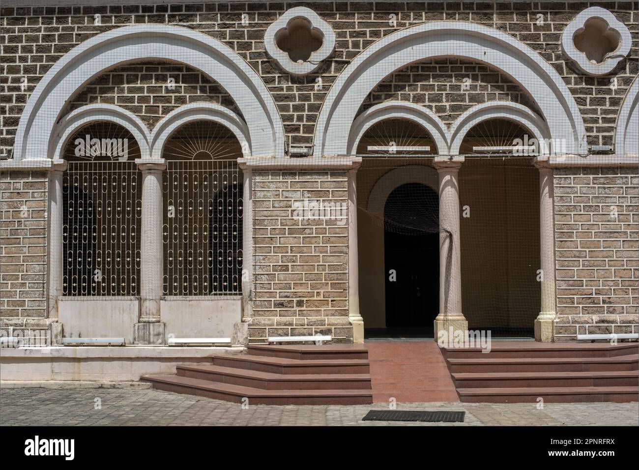 THE ALFRED HIGH SCHOOL - MOHANDAS GANDHI VIDHYALAY, RAJKOT, GUJARAT ...