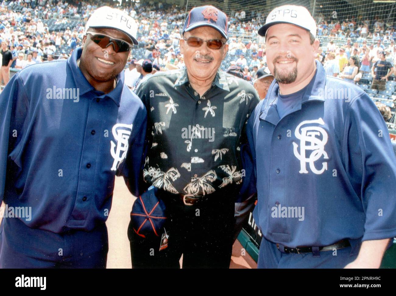 Bob Motley. The last surviving umpire from the Negro Leagues. His ...
