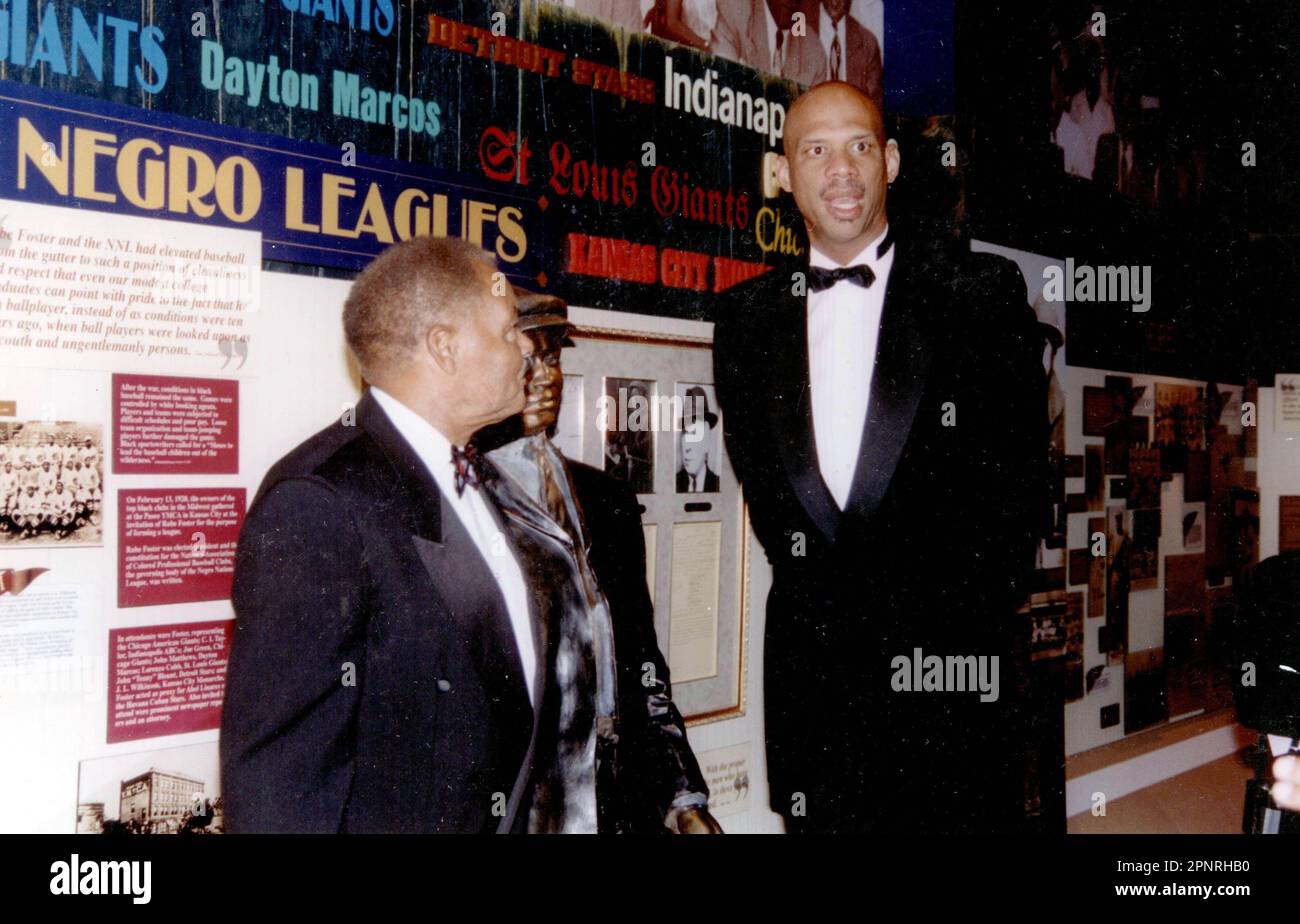 Bob Motley. The last surviving umpire from the Negro League, with ...