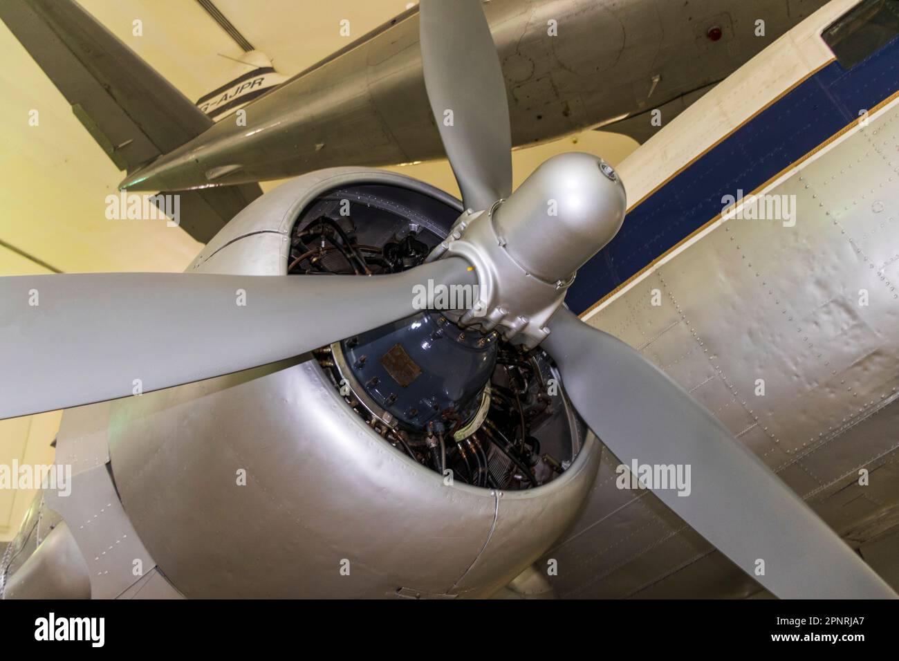 Dashboard airplane close up hi-res stock photography and images - Alamy
