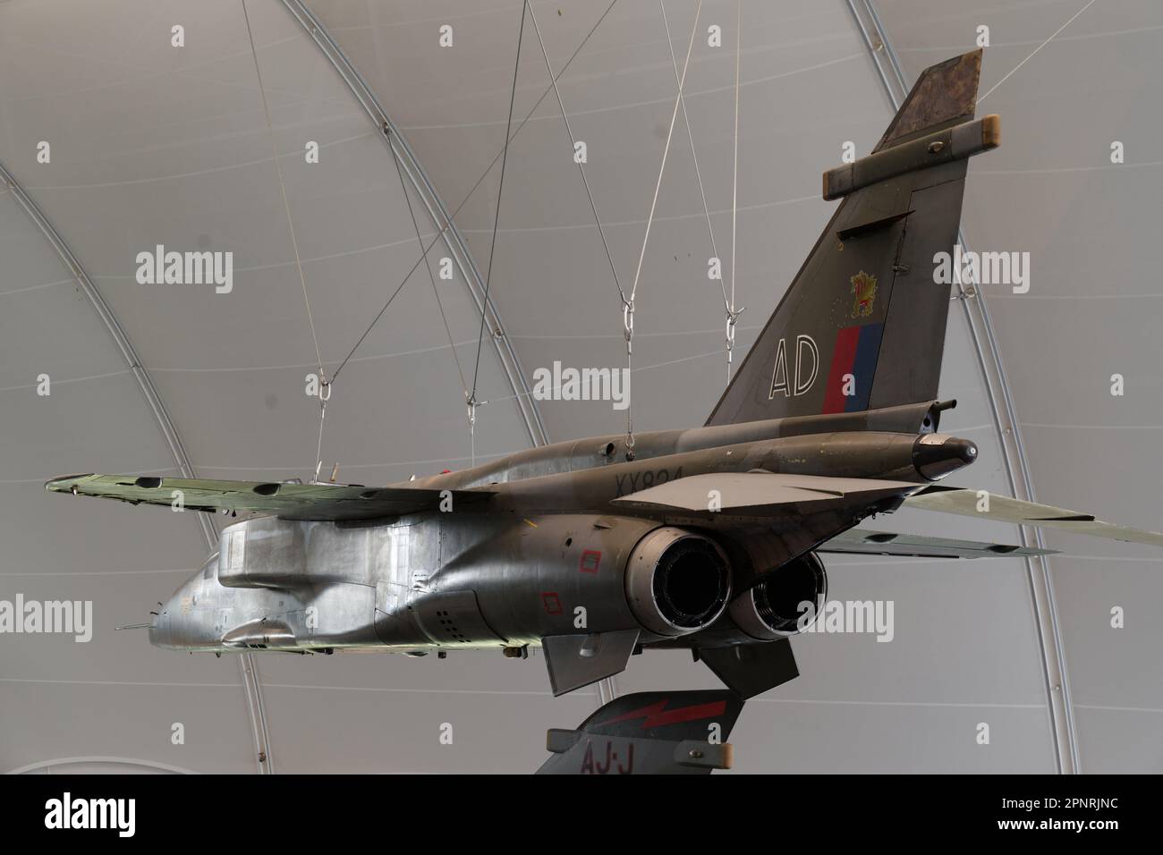 Sepecat jaguar gr hi-res stock photography and images - Alamy