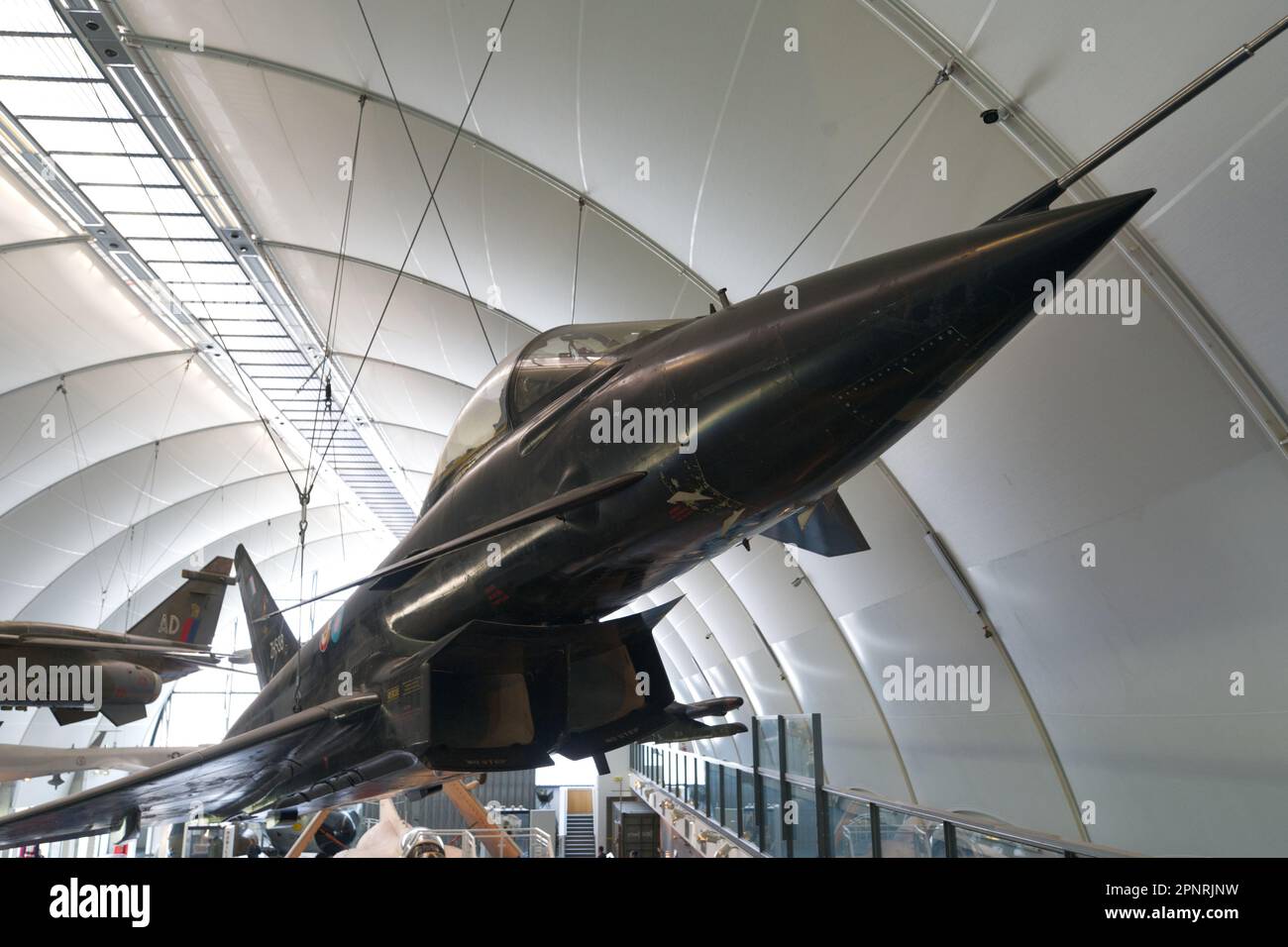 Wwii raf typhoon hi-res stock photography and images - Alamy