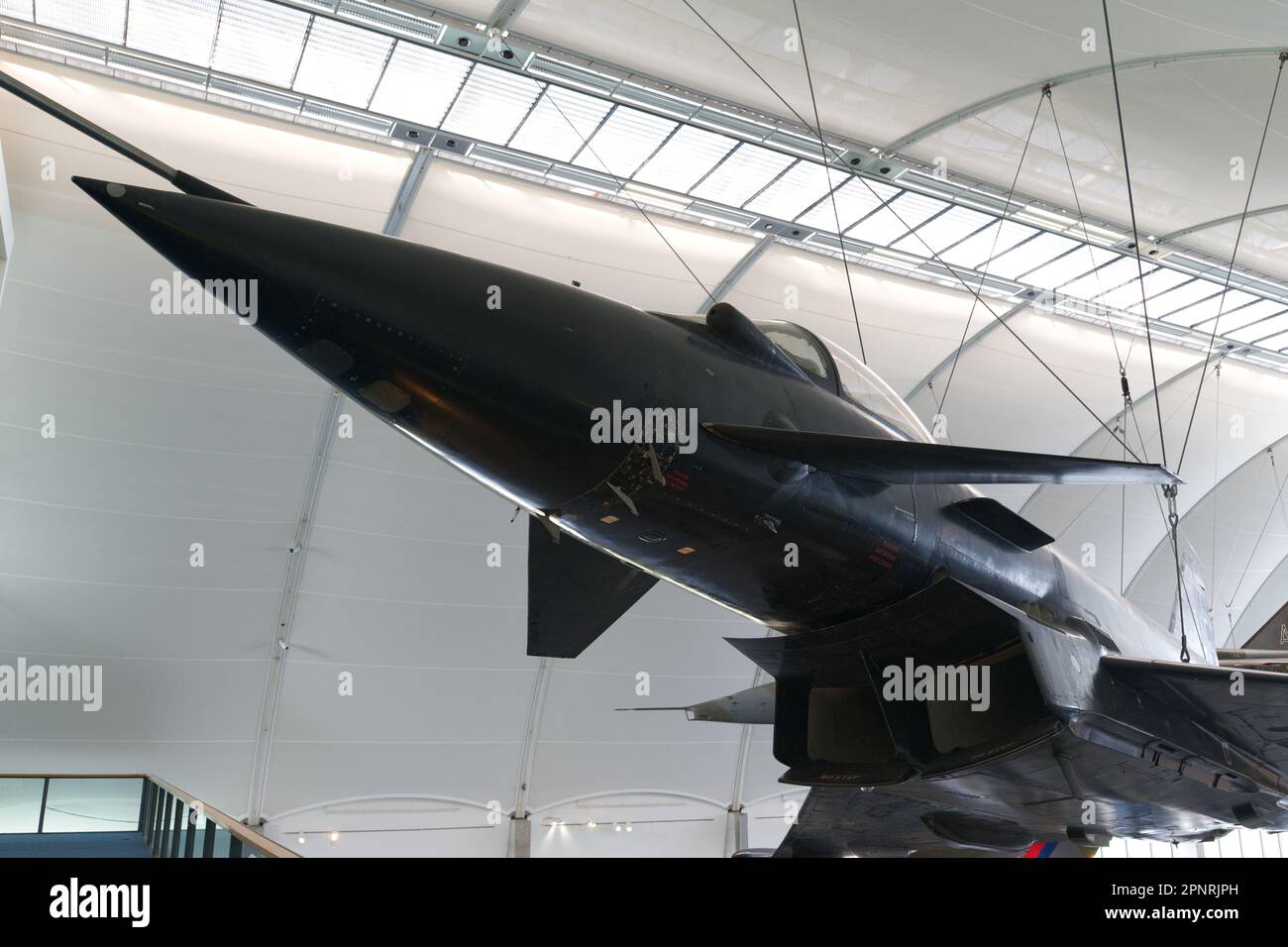 Eurofighter typhoon nose hi-res stock photography and images - Alamy