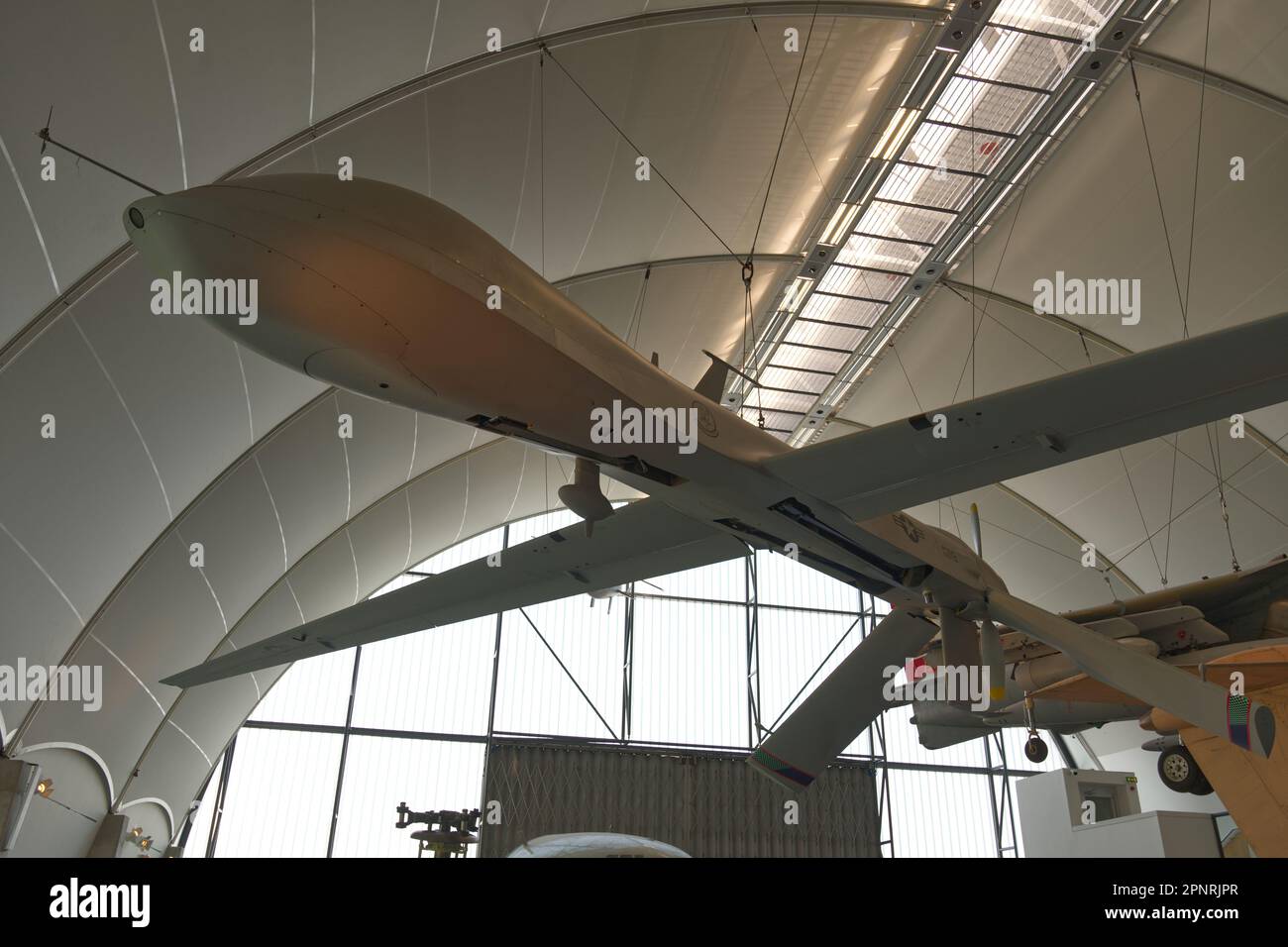 General Atomics MQ-1B Predator Stock Photo - Alamy