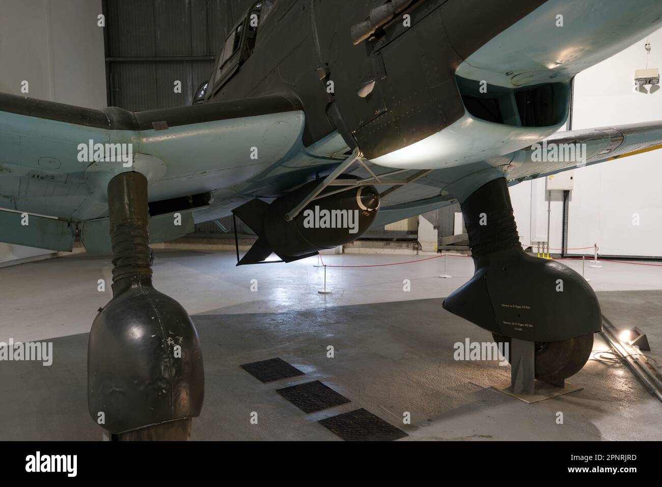 Junkers ju87g 2 hi-res stock photography and images - Alamy