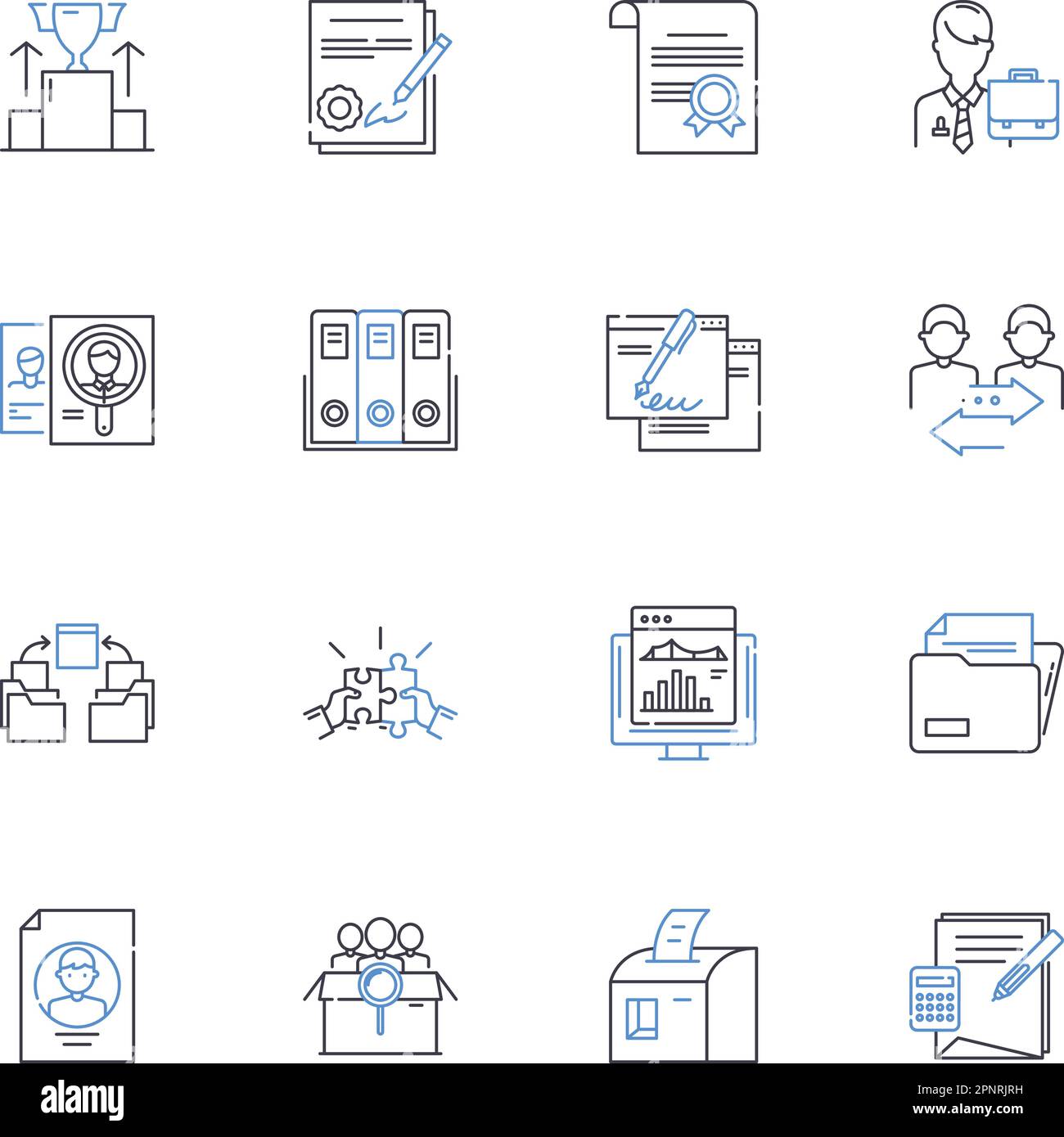 Accounting ledgers Cut Out Stock Images & Pictures - Alamy