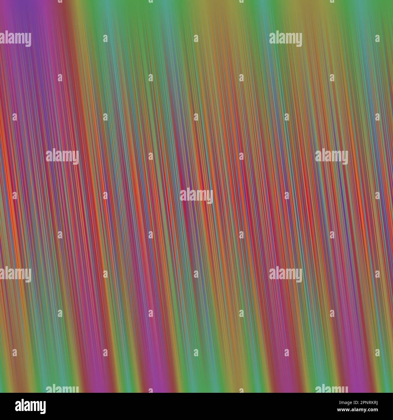 Colors interpolated Northern light of gradient illustration Stock ...
