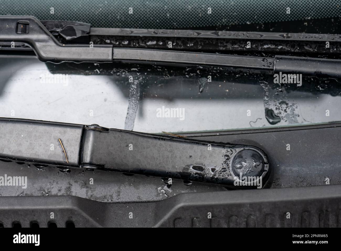 Small wipers hi-res stock photography and images - Alamy