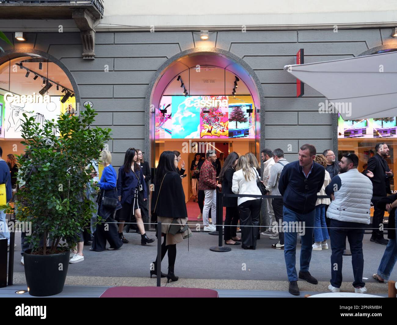 Cassina design italy hi-res stock photography and images - Alamy