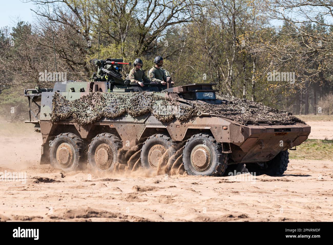 Mtu 8v199 te20 hi-res stock photography and images - Alamy