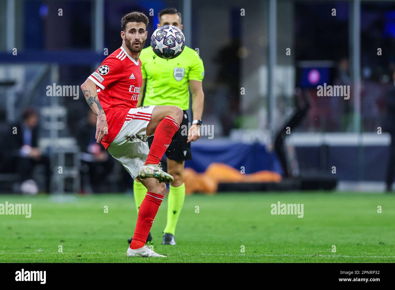 Inter rafa hi-res stock photography and images - Alamy