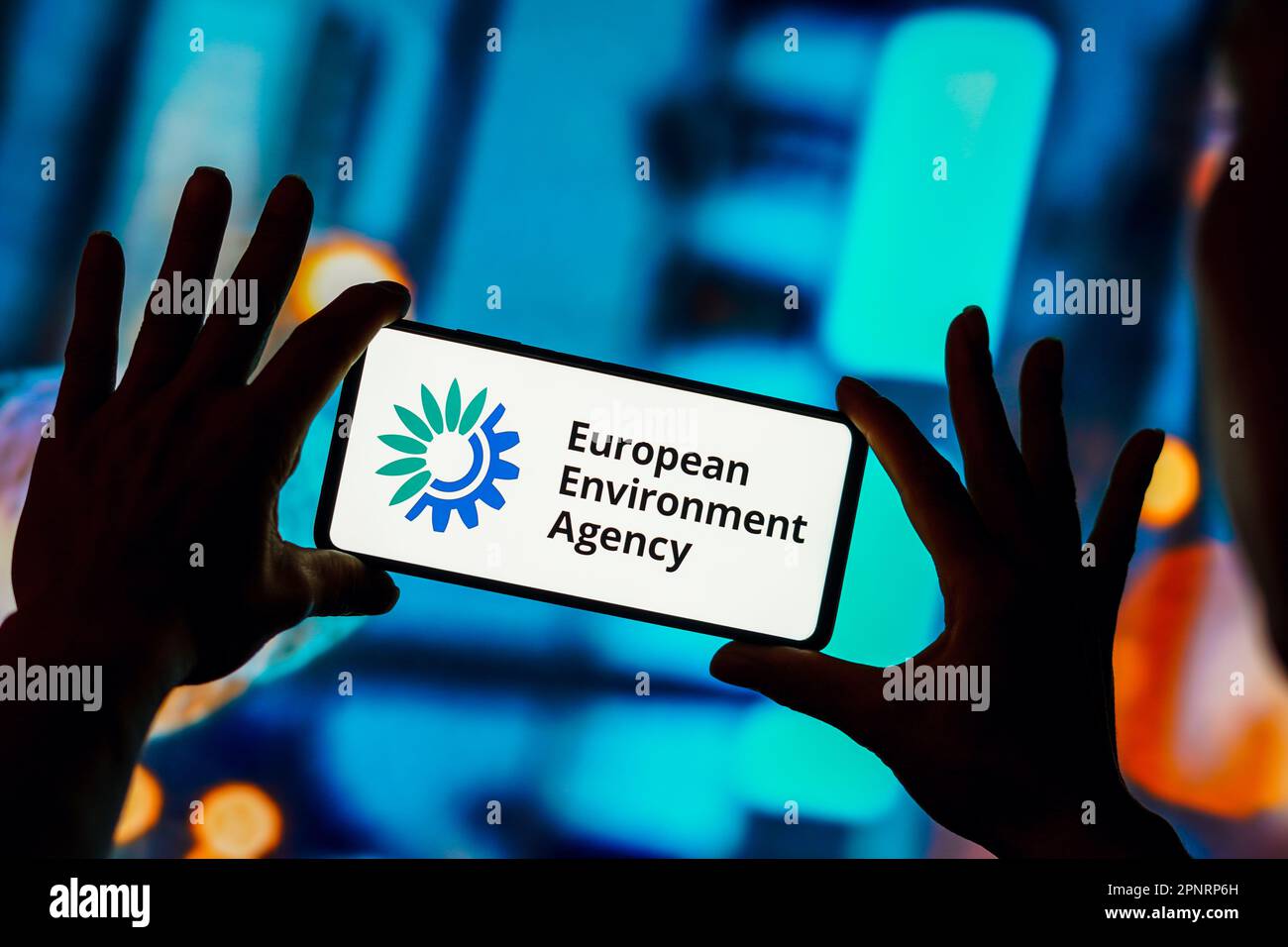 Eea technology logo hi-res stock photography and images - Alamy