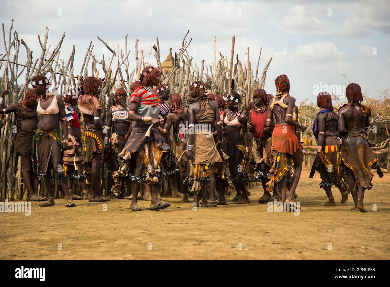 Indigenous african dance hi-res stock photography and images - Alamy
