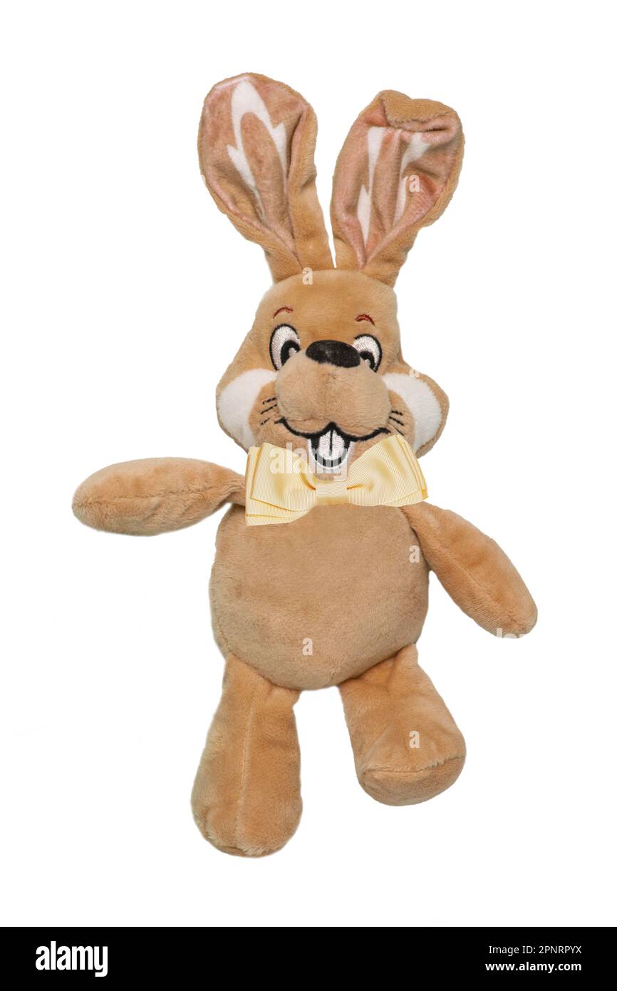 Baby bunny girl cartoon hi-res stock photography and images - Alamy