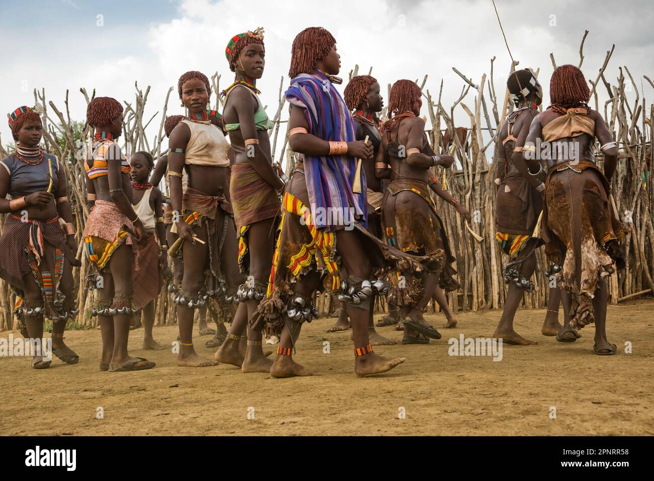Indigenous african dance hi-res stock photography and images - Alamy