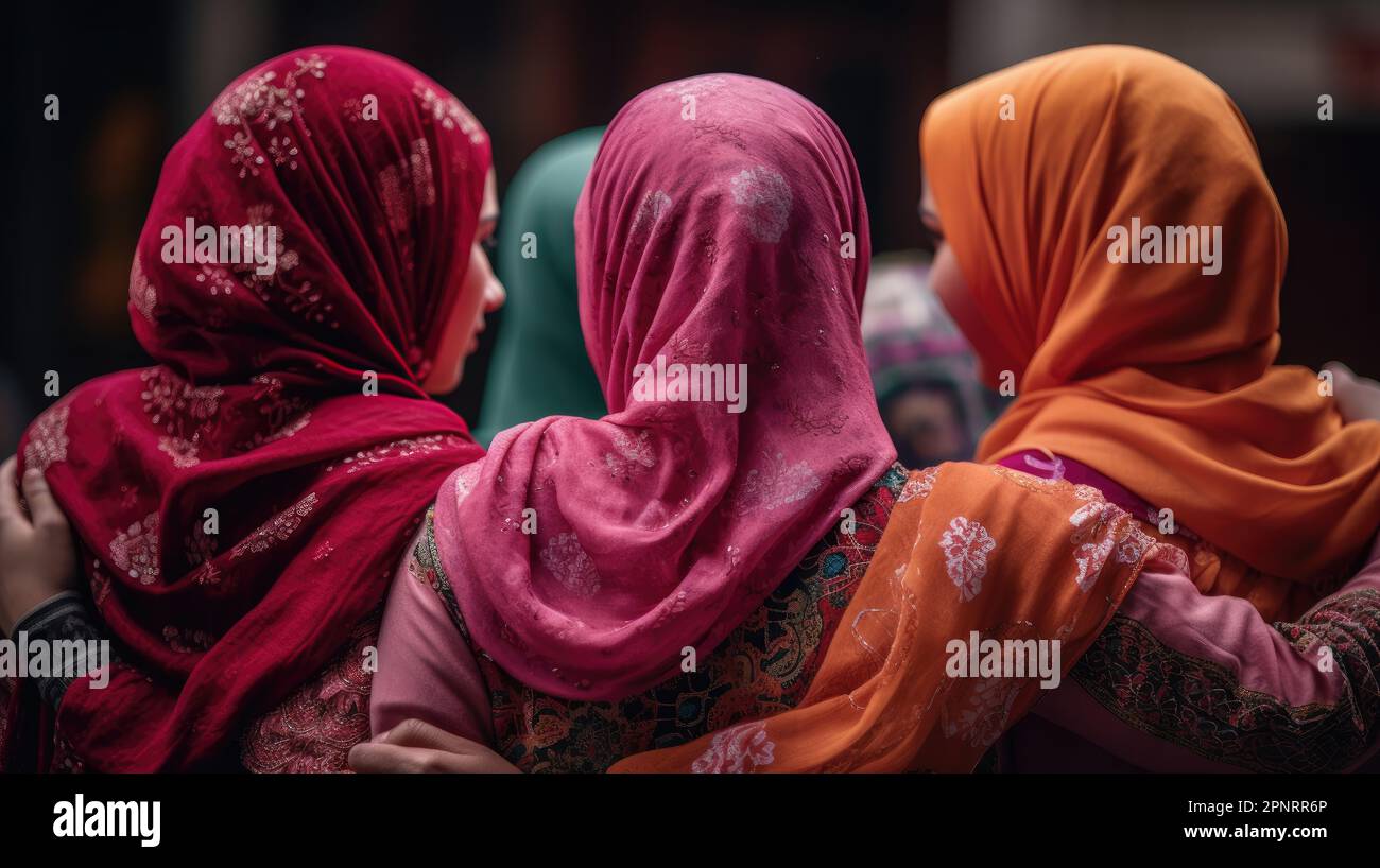 Unity within diversity hi-res stock photography and images - Alamy