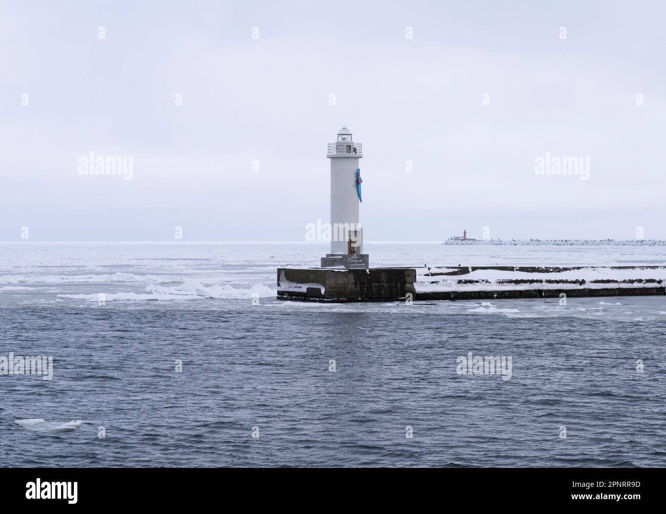 Okhotsk sea hi-res stock photography and images - Alamy