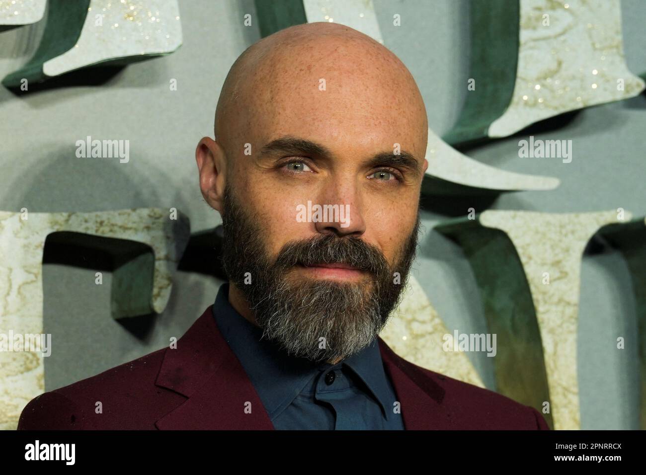 Peter pan and wendy premiere hi-res stock photography and images - Alamy