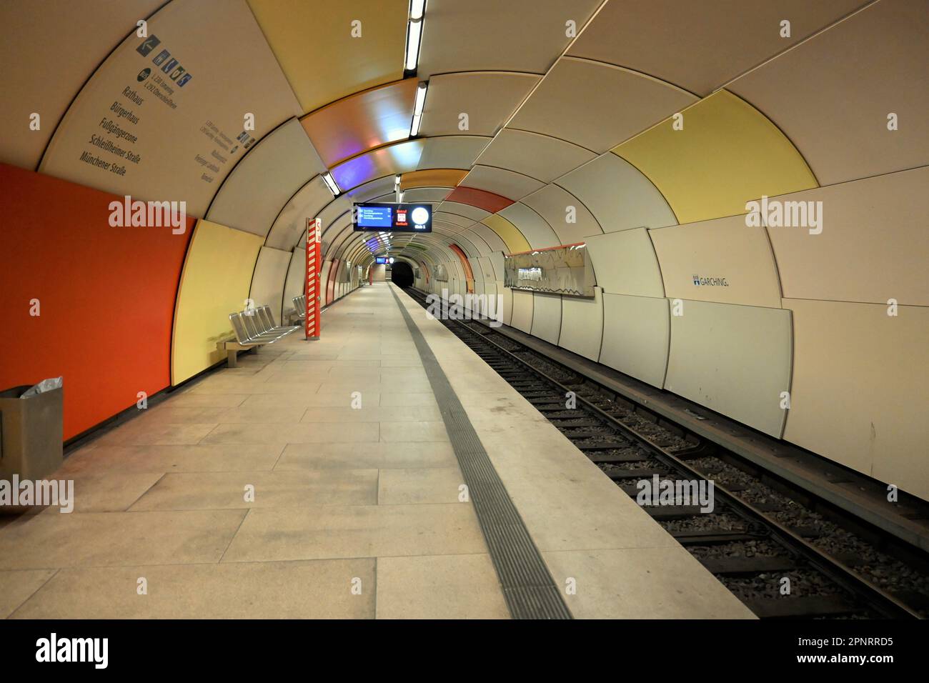 Garching hi-res stock photography and images - Alamy