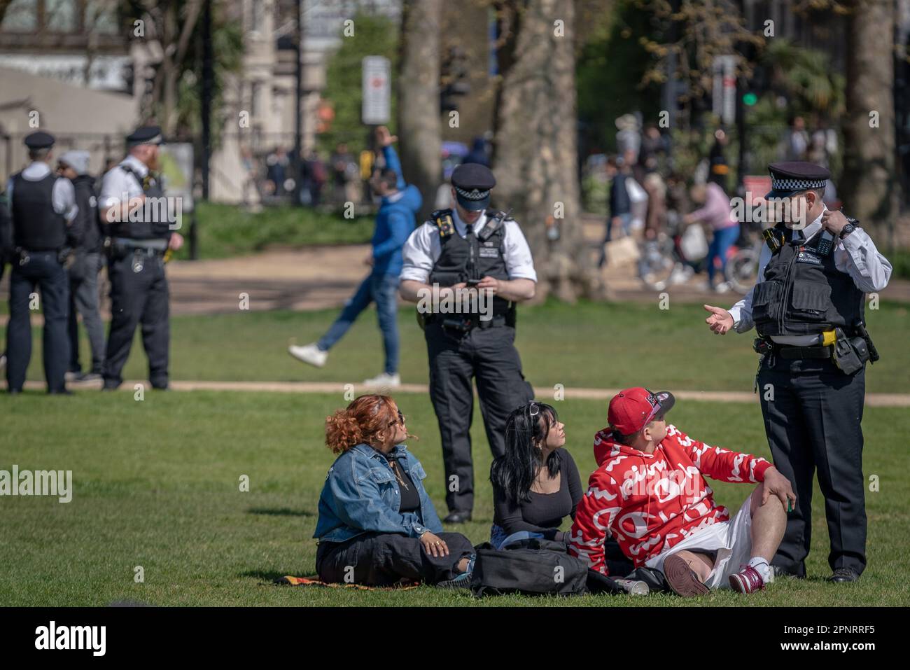 420 2023 hi-res stock photography and images - Alamy