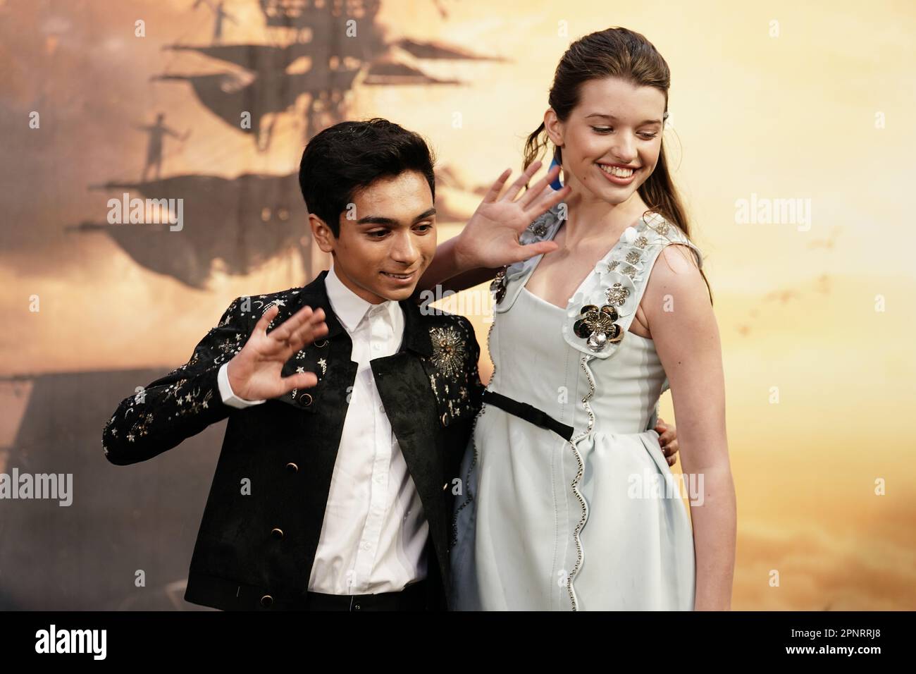 Alexander molony hi-res stock photography and images - Alamy