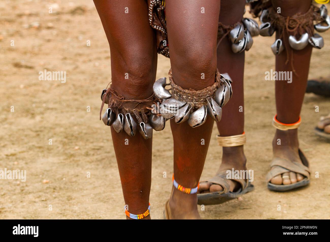 Hamer Tribe, Ethiopia Stock Photo - Alamy