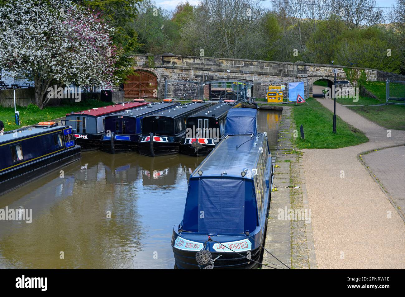 Anglo welsh hire fleet hi-res stock photography and images - Alamy