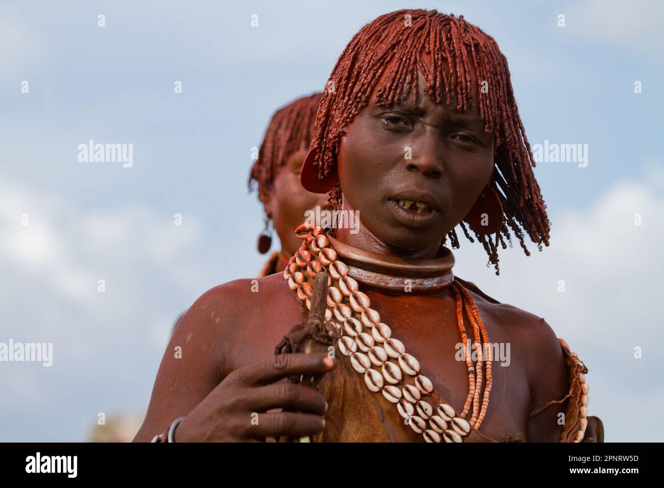 Hamer villages hi-res stock photography and images - Alamy