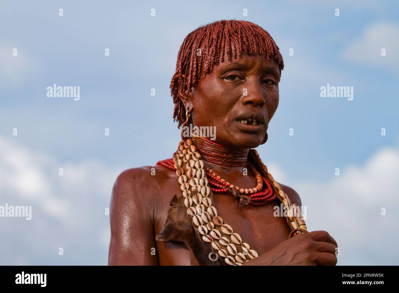 Hamer villages hi-res stock photography and images - Alamy