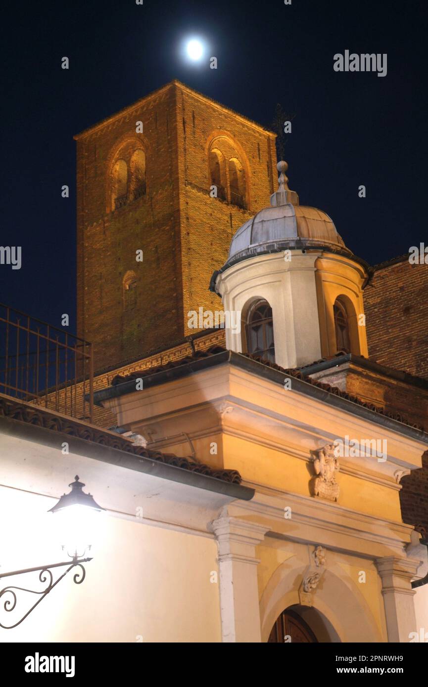 Duomo di chieri hi-res stock photography and images - Alamy