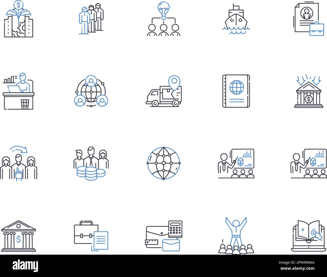 Standard operating procedure Stock Vector Images - Alamy