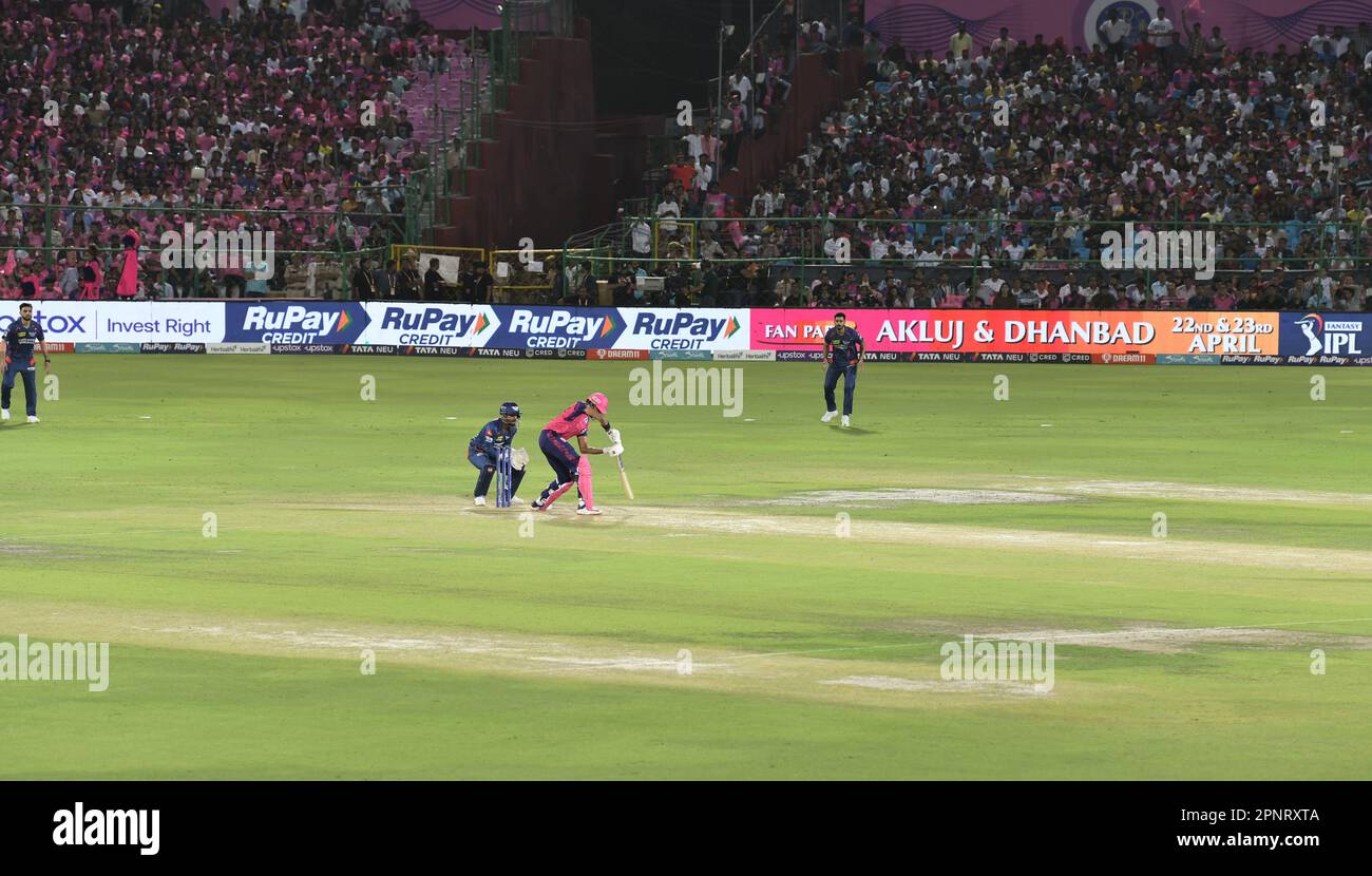 Lucknow super giants hi-res stock photography and images - Alamy