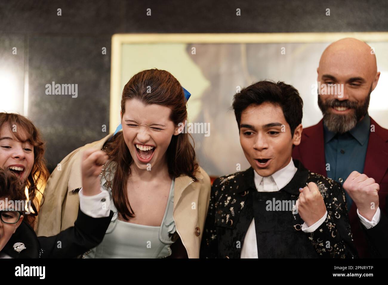 Alexander molony hi-res stock photography and images - Alamy