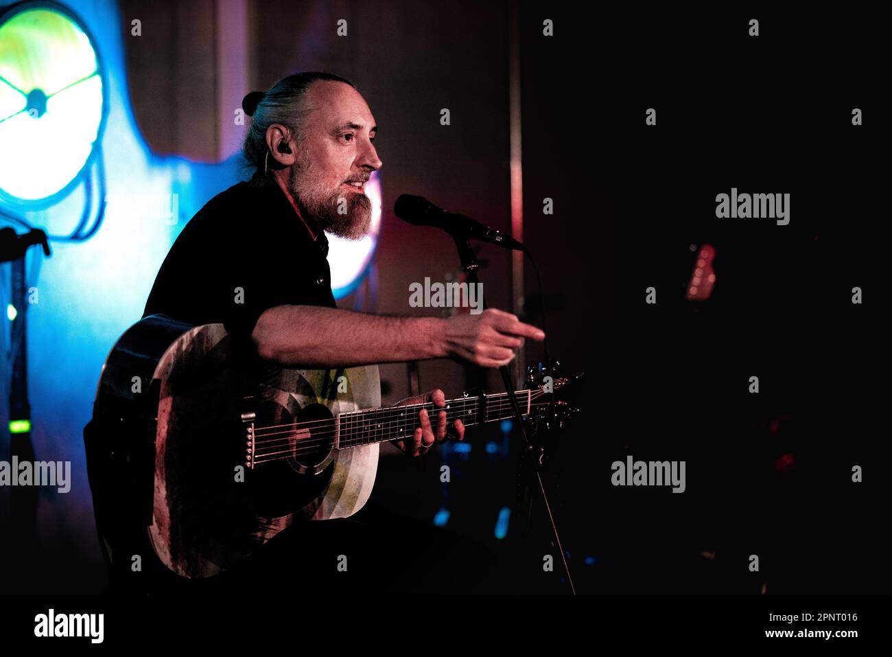 Arca musician hi-res stock photography and images - Alamy