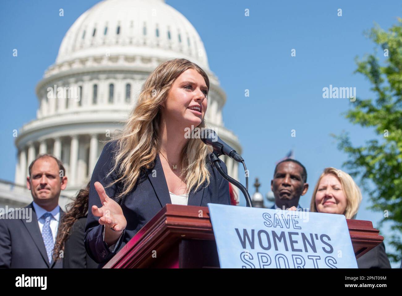 Women of the 118th us congress hi-res stock photography and images - Alamy