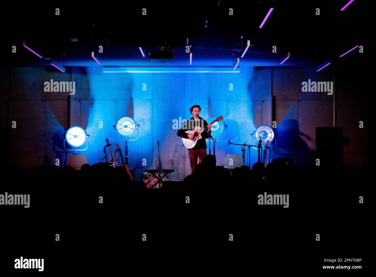 Arca musician hi-res stock photography and images - Alamy