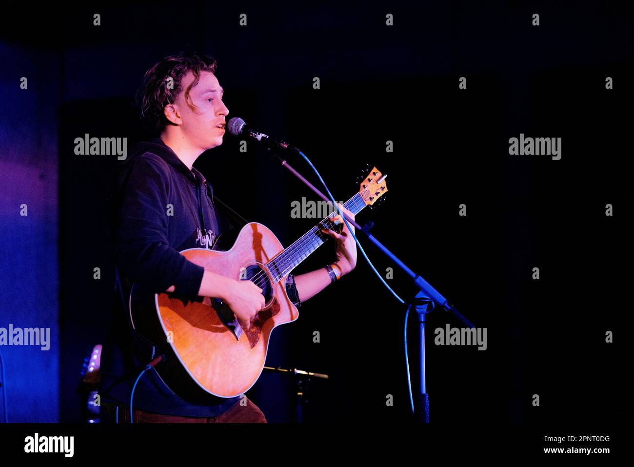 Arca musician hi-res stock photography and images - Alamy